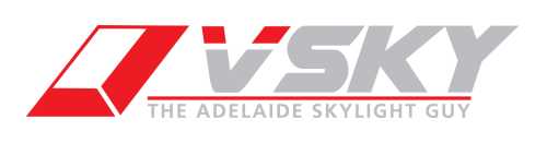 VSKY – The Adelaide Skylight Guy